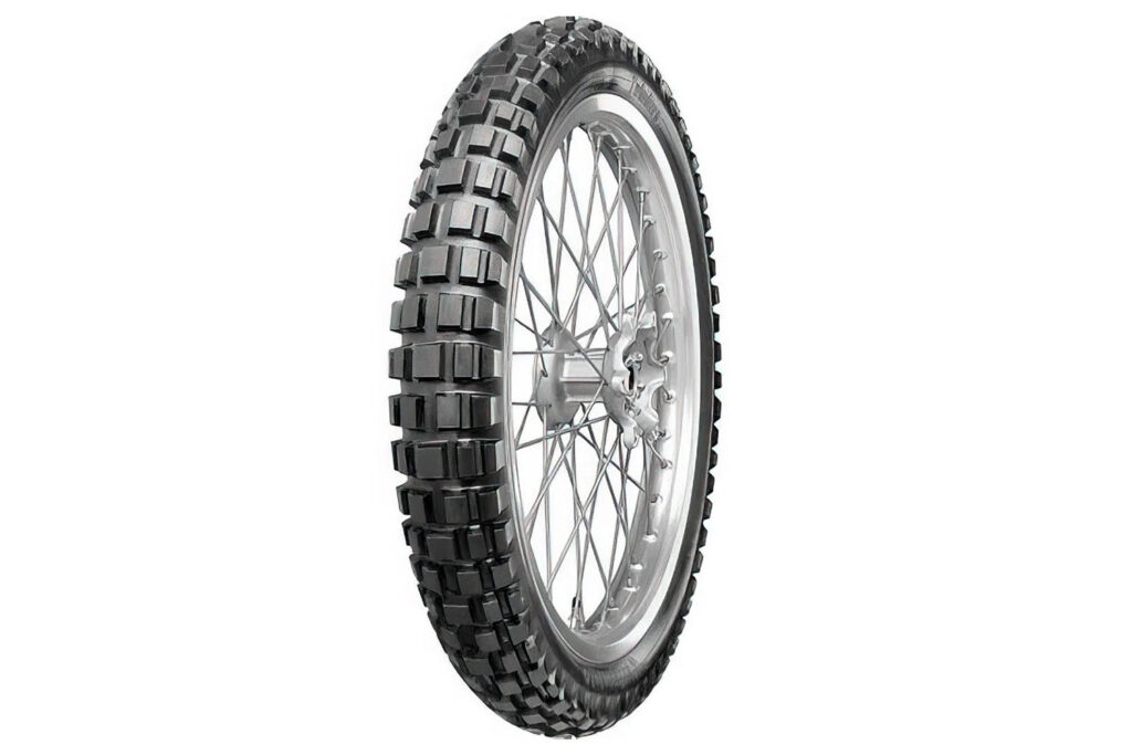 Neumático Continental TKC 80 80/90 - 21 M/C 48Q TT M+S | Tienda Racing ...